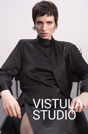 Wełniane spodnie culotte