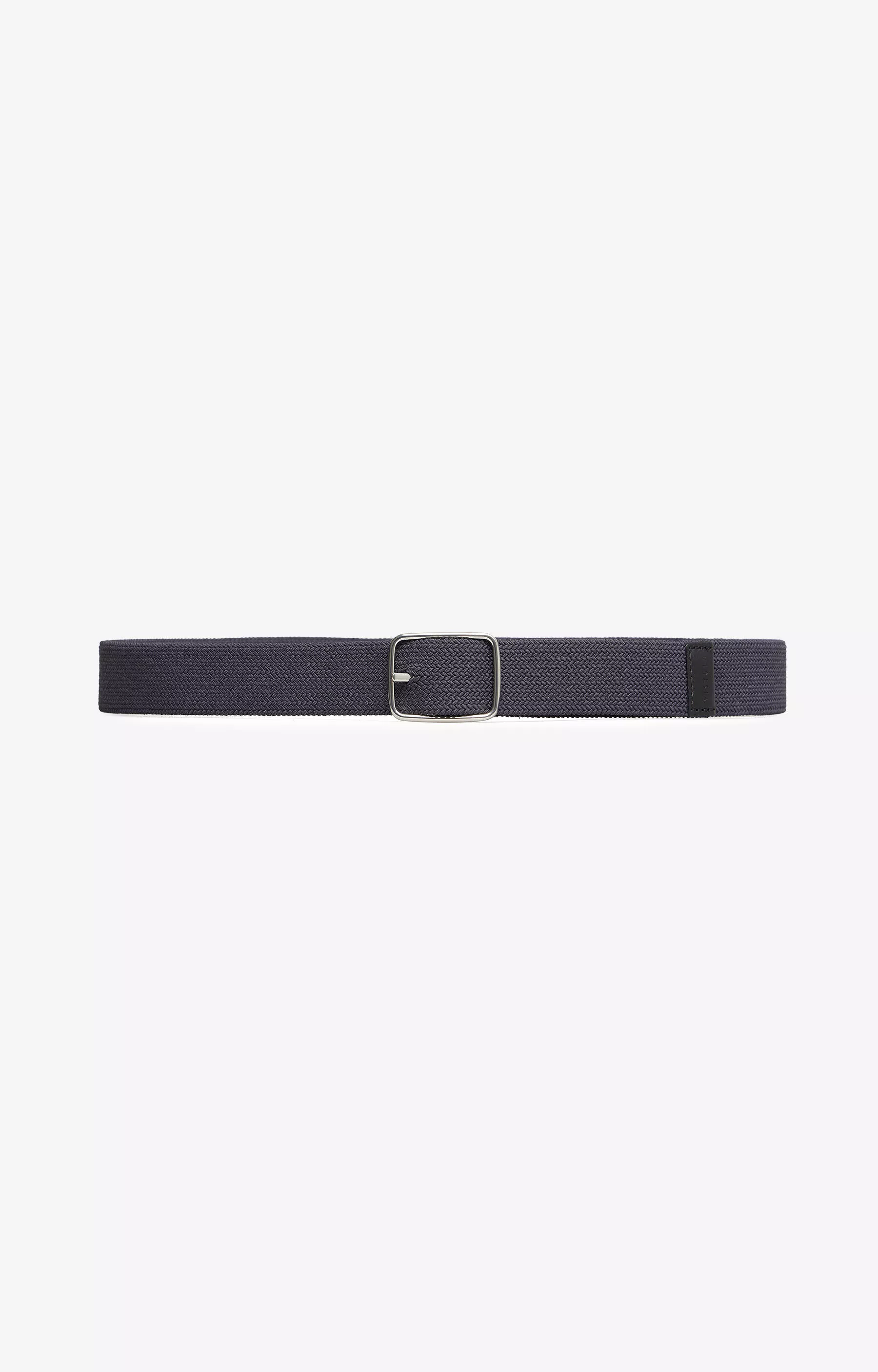 Antracytowy pasek VISTULA | Vistula