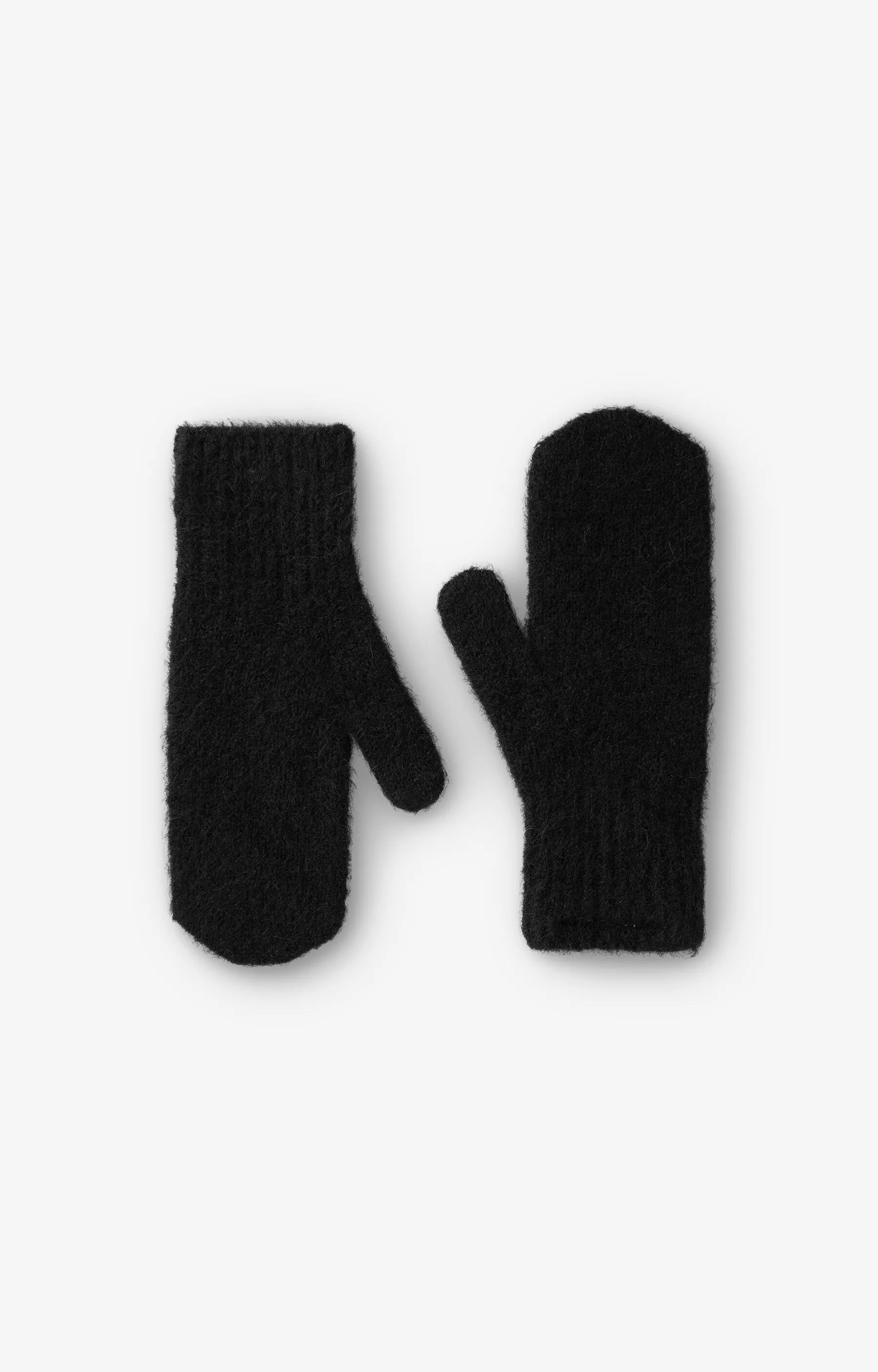 Czarne rękawiczki VISTULA WOMAN | Vistula