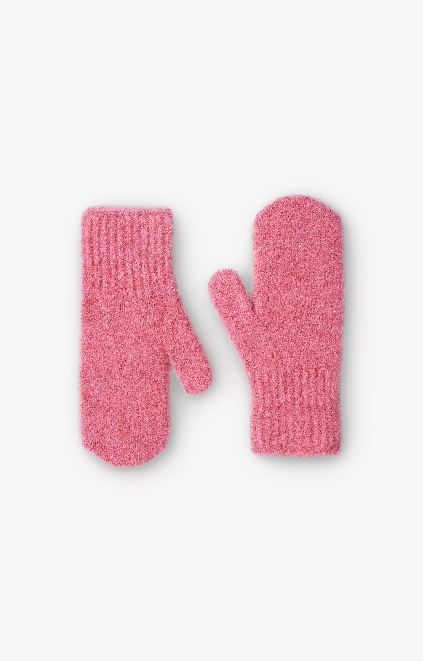 Różowe rękawiczki VISTULA WOMAN | Vistula