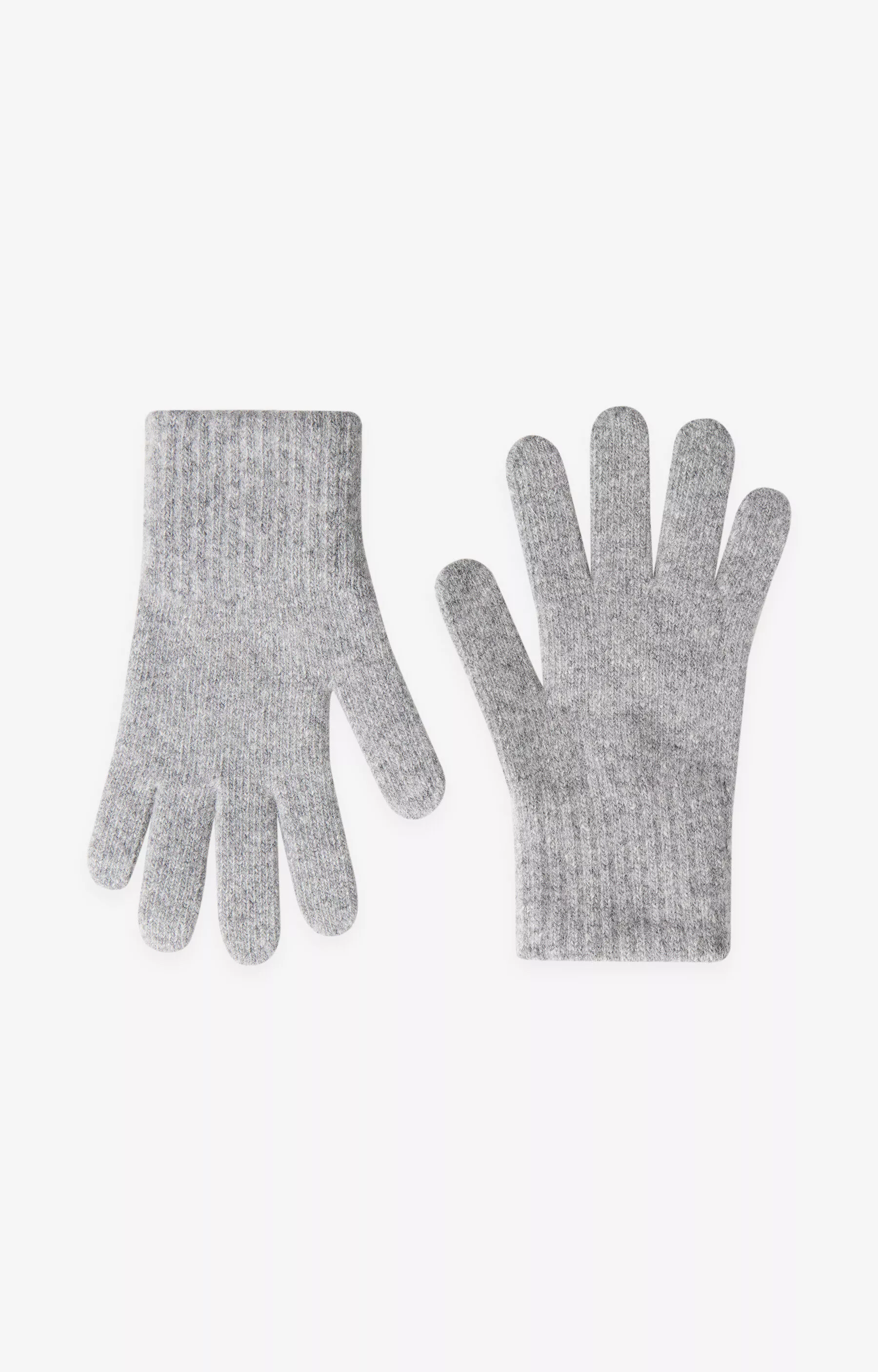 Szare rękawiczki VISTULA | Vistula