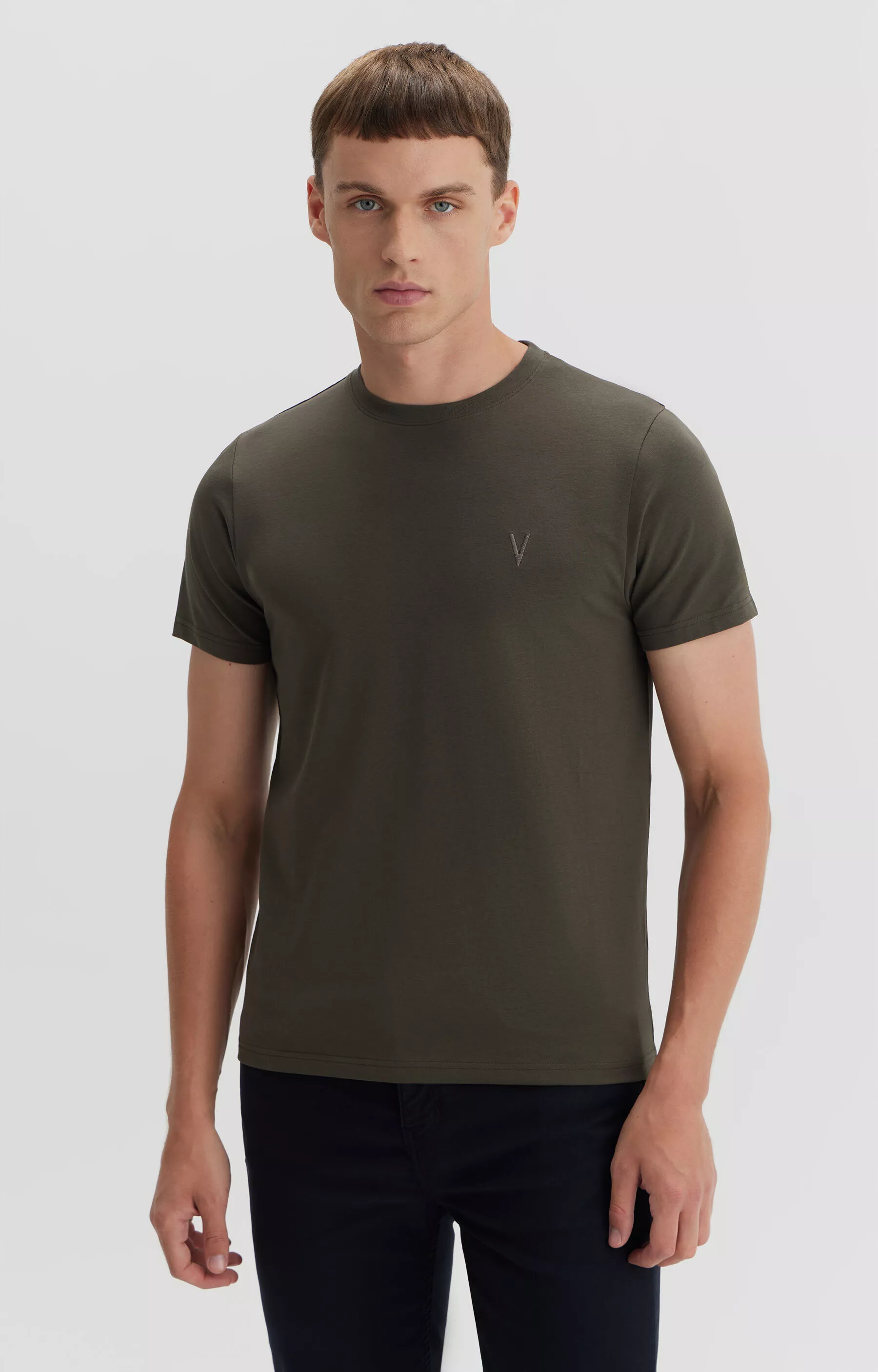 T-shirt VISTULA | Vistula