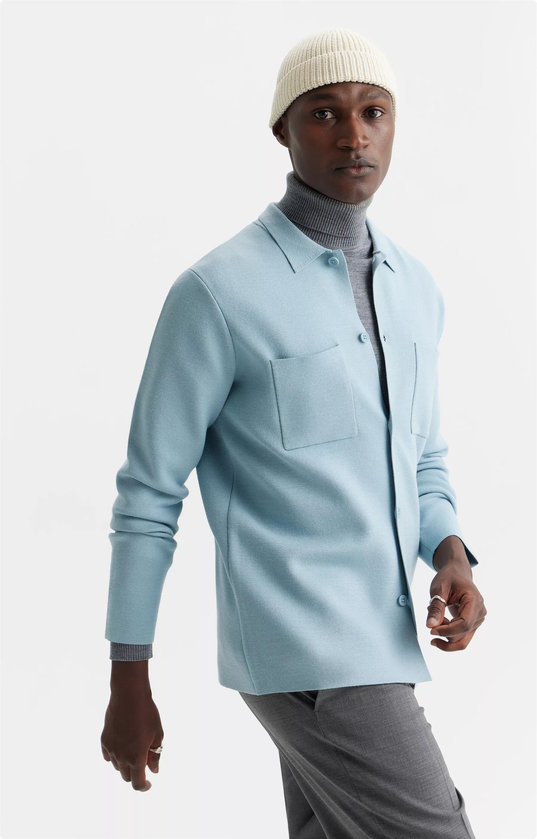 Rozpinany kardigan | Vistula