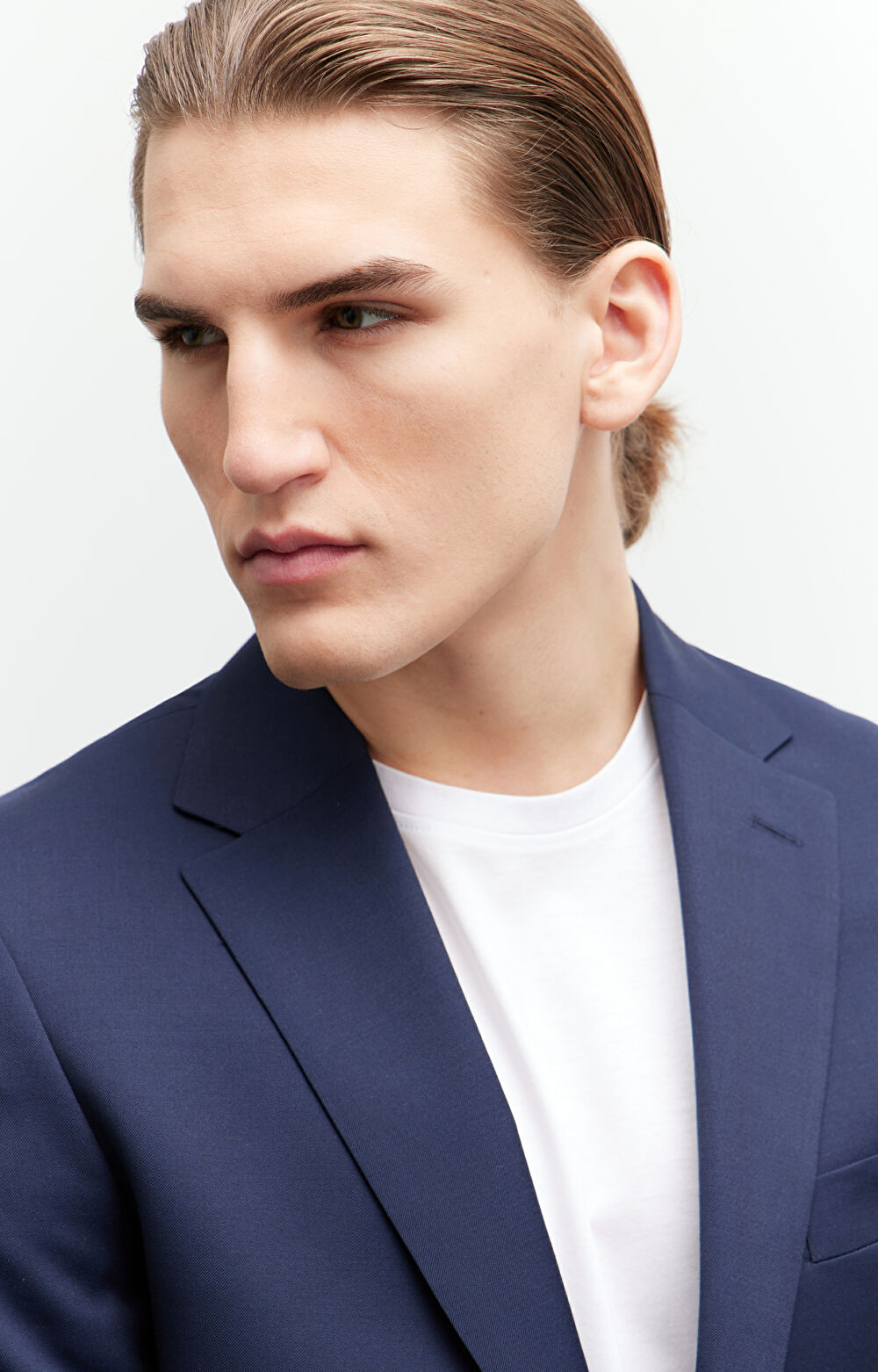 MIX MATCH Marynarka Super Slim Do Garnituru Vistula