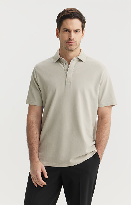 Koszulki polo męskie - klasyczne i sportowe, na każdą okazję| Vistula