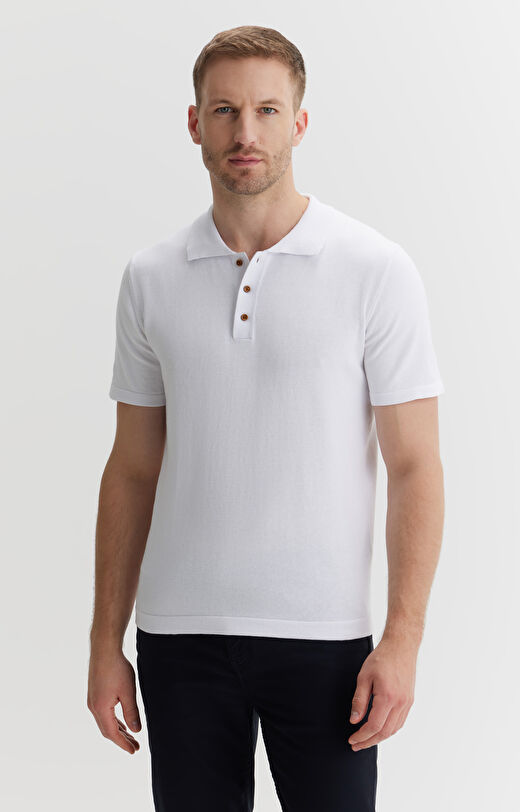 Koszulki polo męskie - klasyczne i sportowe, na każdą okazję| Vistula
