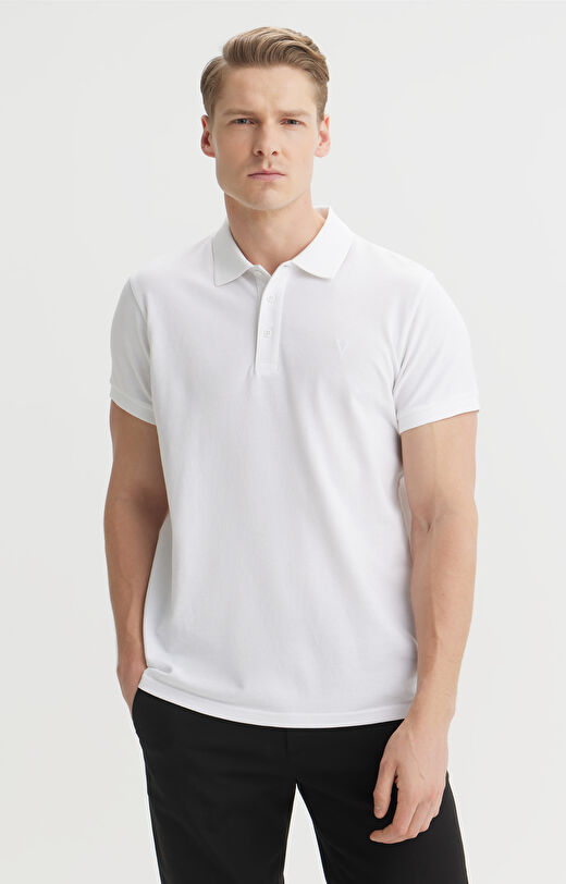 KOSZULKI POLO | Vistula