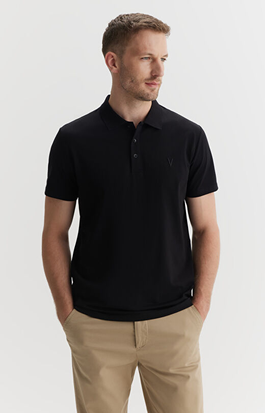 Koszulki polo męskie - klasyczne i sportowe, na każdą okazję| Vistula
