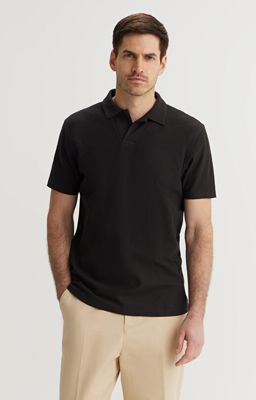 Koszulki polo męskie - klasyczne i sportowe, na każdą okazję| Vistula