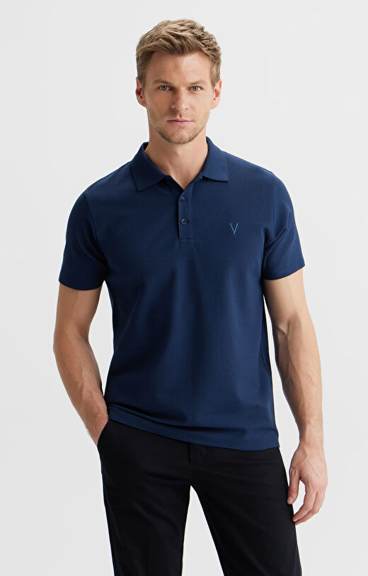 Koszulki polo męskie - klasyczne i sportowe, na każdą okazję| Vistula