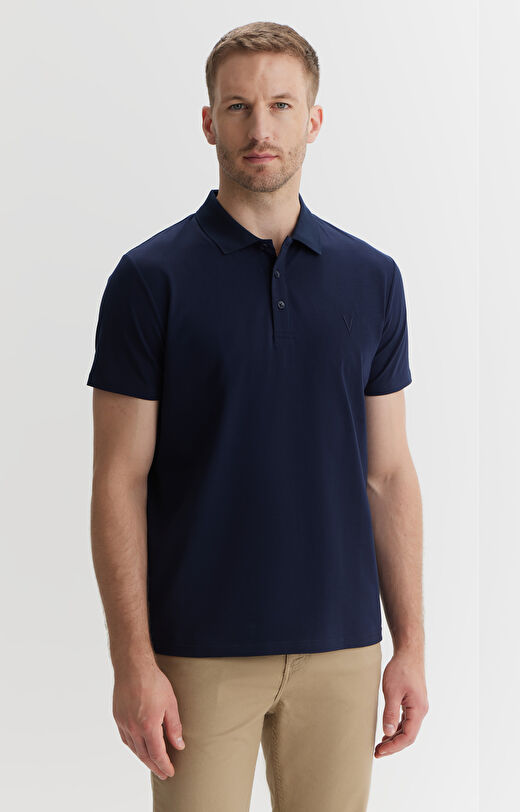 Koszulki polo męskie - klasyczne i sportowe, na każdą okazję| Vistula