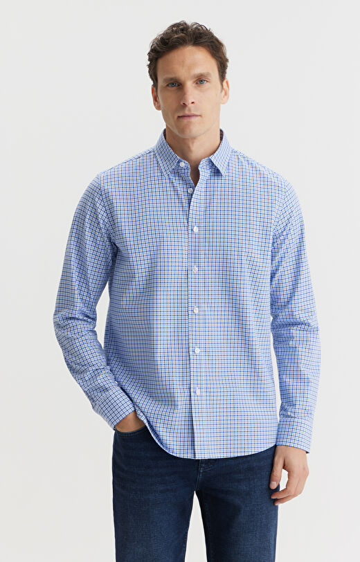 Wyprzedaż koszul męskich | Vistula