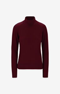 Bordowy golf VISTULA | Vistula