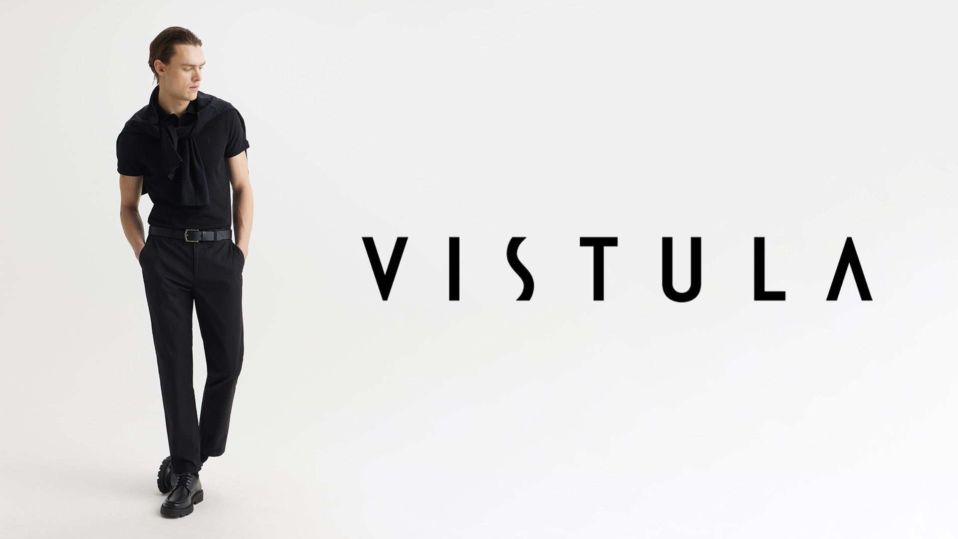 Mężczyzna Nowości | Vistula